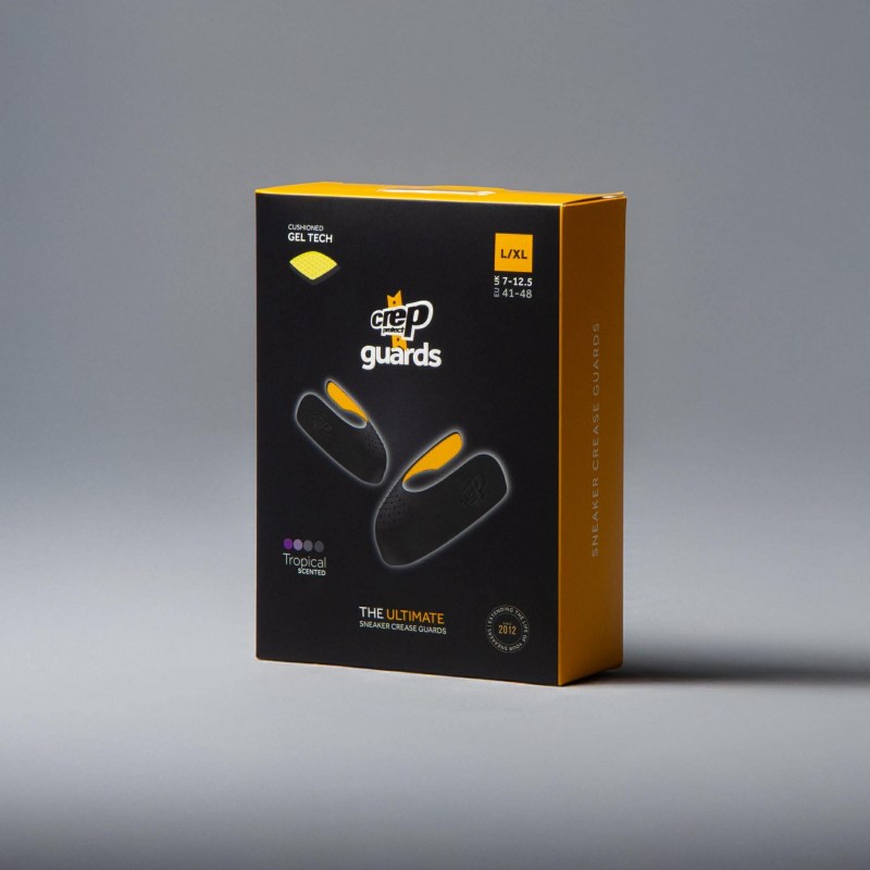 Soul - CREP PROTECT SNEAKER SHIELDS L